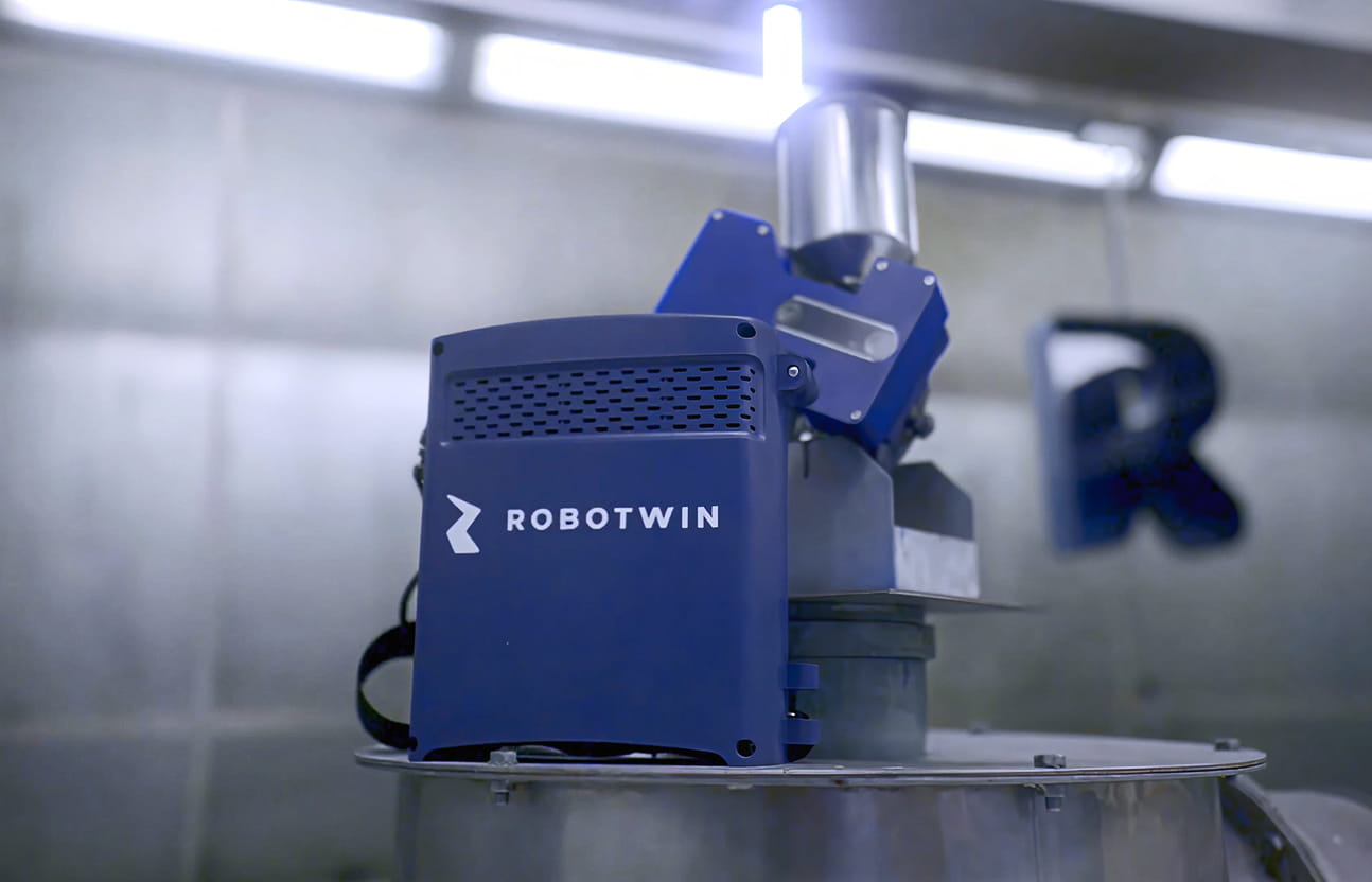 Careers in robotics | Open jobs & opportunities at RoboTwin
